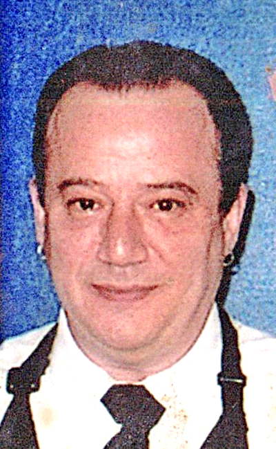 Robert D. Faraglia 1961-2023 | News, Sports, Jobs - The Vindicator